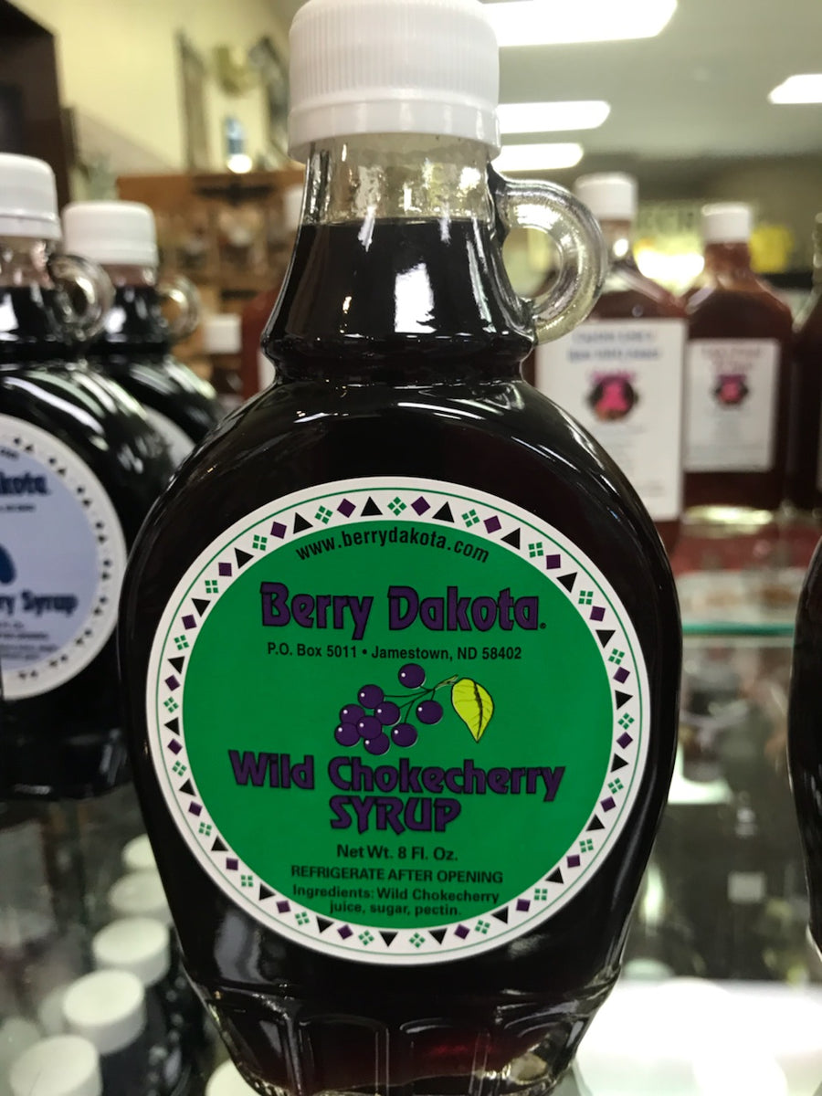 Pride of Dakota Jellies Jams and Preserves – Prairie Creek Pride of ...